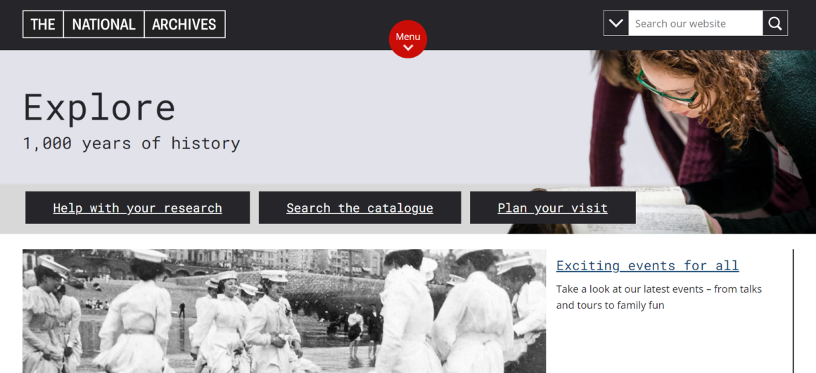 20+ Contoh Website WordPress yang dipakai Brand Populer