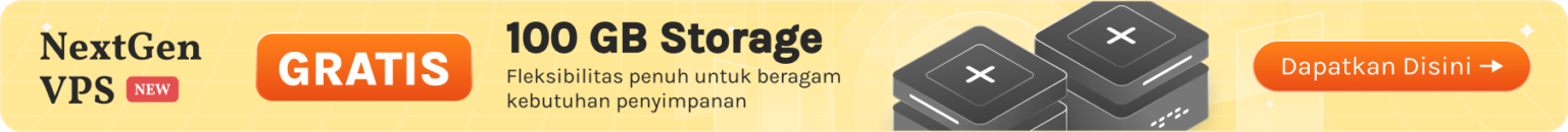 Apa itu Cloud Storage? Contoh, Fungsi dan Cara Kerjanya