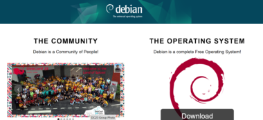 Apa Itu Debian? Fungsi, Jenis, dan Kelebihannya