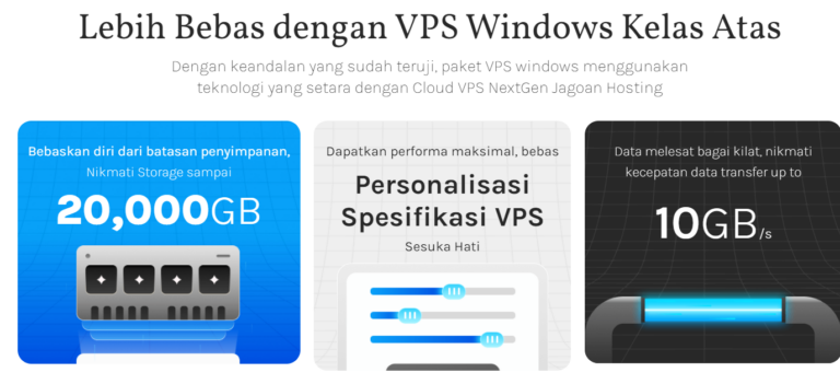 Windows Server vs Linux Server, Berikut Perbedaannya