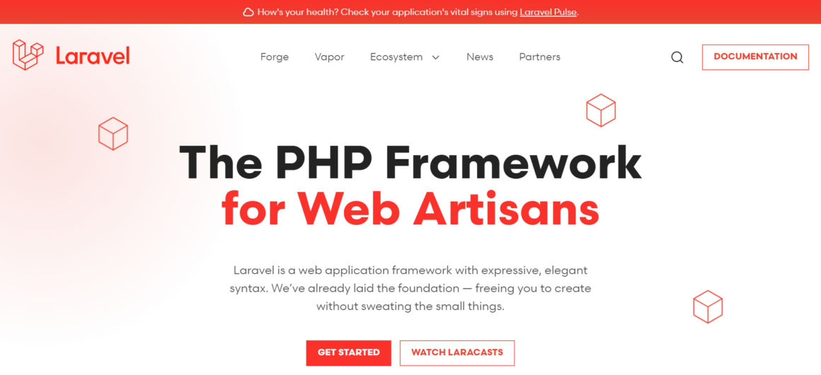 Apa Itu Laravel? Fitur, Kelebihan dan Kekurangannya