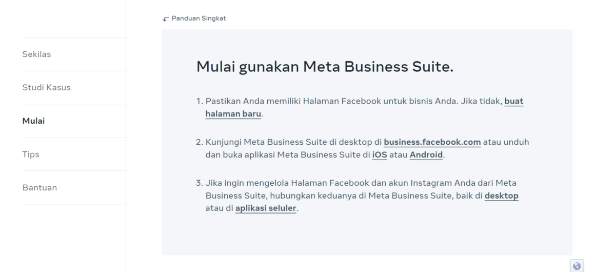 Meta Business Suite: Fitur dan Cara Menggunakannya