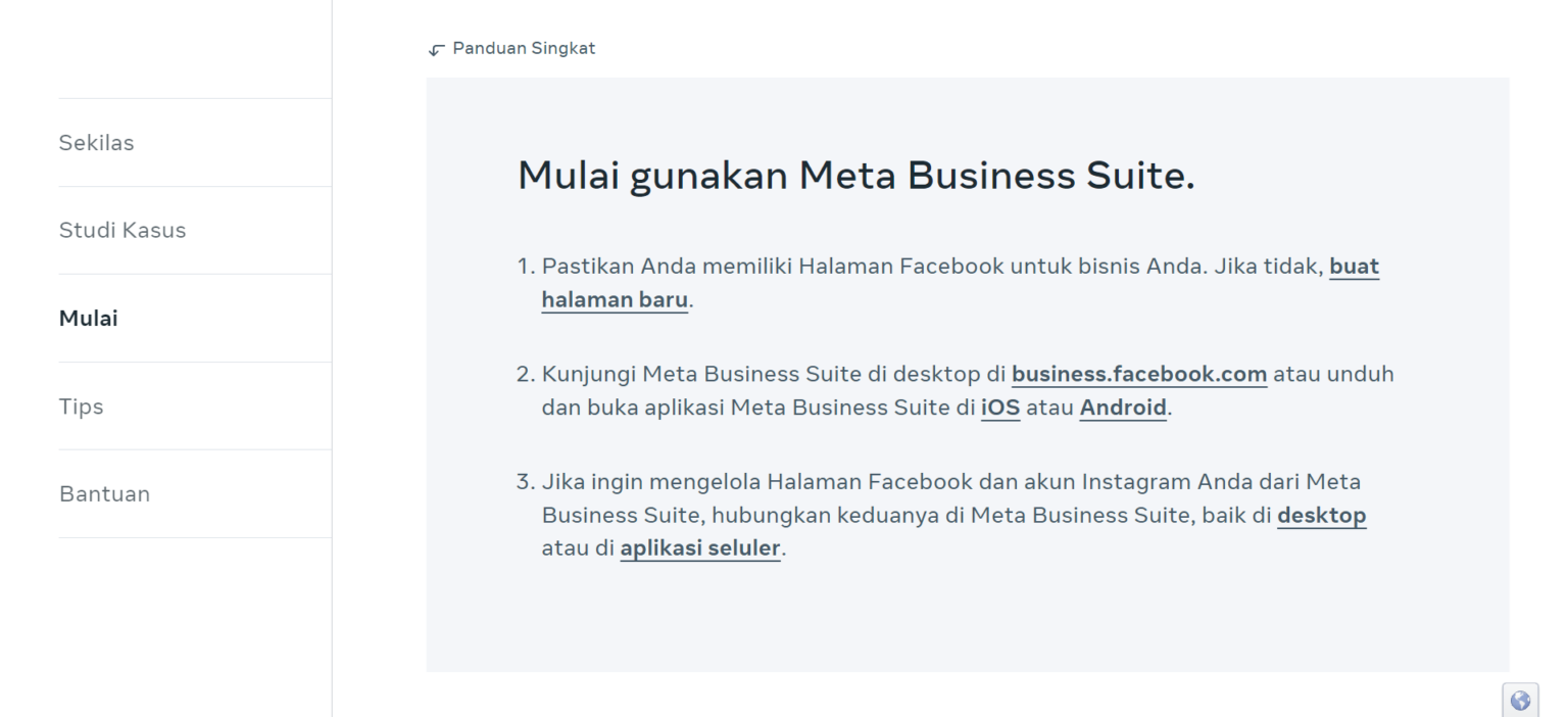 Meta Business Suite: Fitur dan Cara Menggunakannya