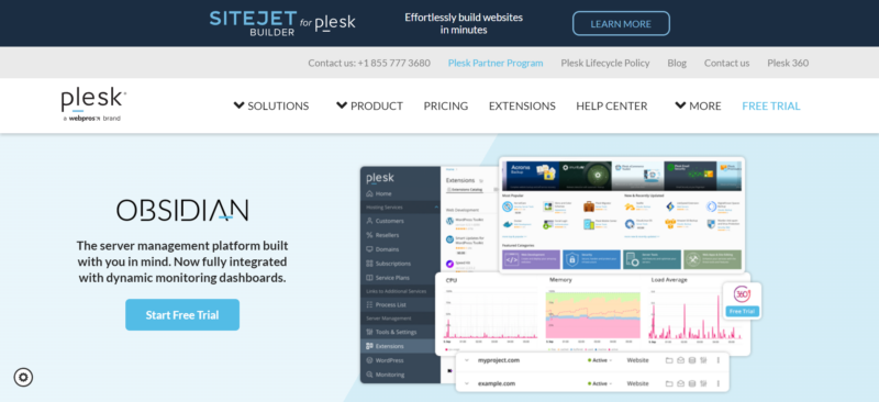 20+ Contoh Website WordPress yang dipakai Brand Populer
