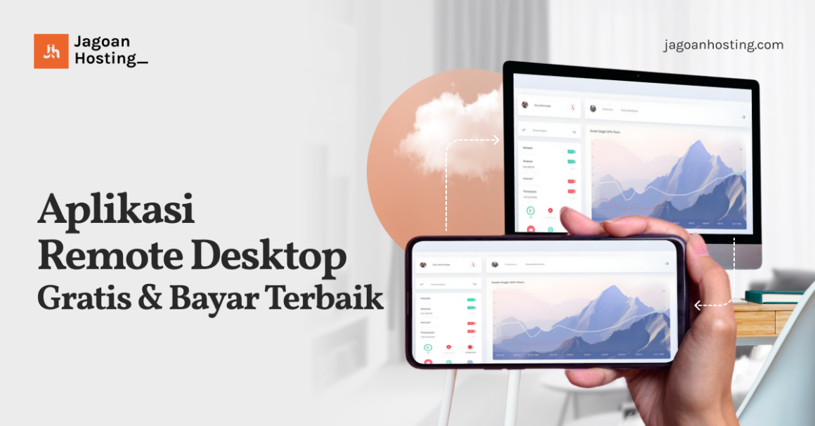 10+ Aplikasi Remote Desktop Gratis & Bayar Terbaik