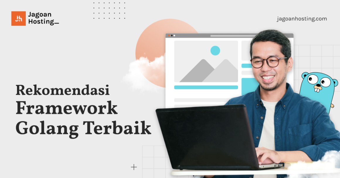 8 Saran Framework Golang Terbaik Di 2024