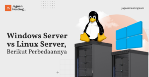 Windows Server vs Linux Server, Berikut Perbedaannya