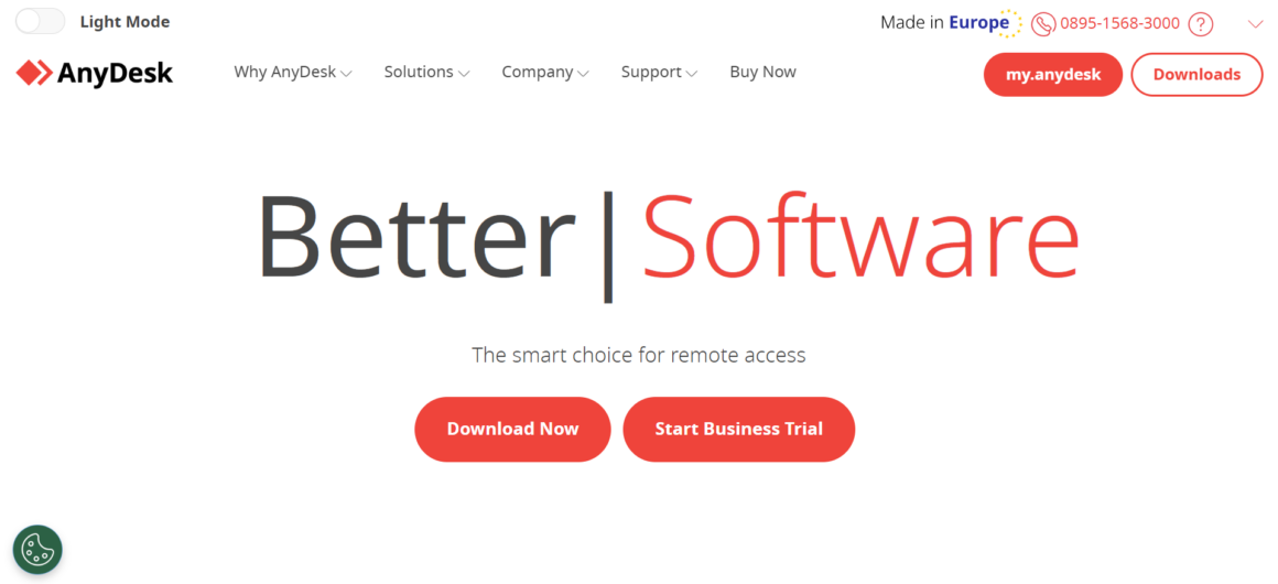 10+ Aplikasi Remote Desktop Gratis & Bayar Terbaik