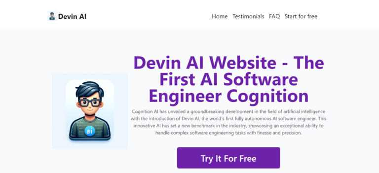 Apa Iya Devin AI Bisa Gantiin Software Engineer?