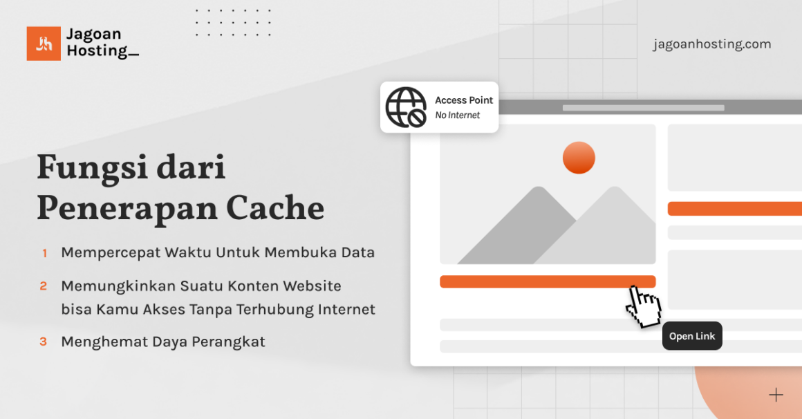 Apa itu Cache? Cara Kerja, Fungsi & Cara Hapusnya