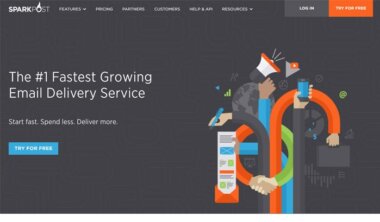 20+ Contoh Website WordPress yang dipakai Brand Populer