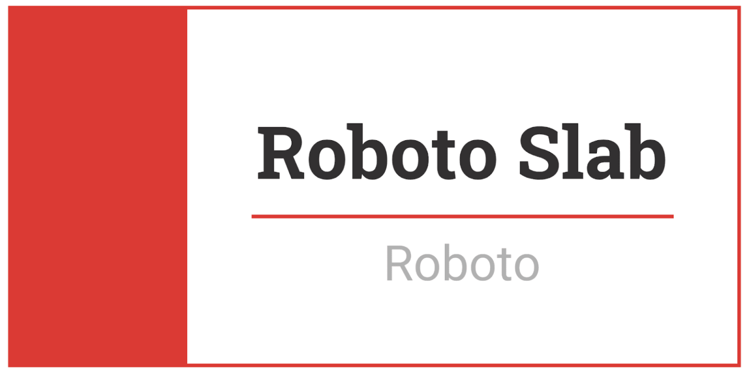 20+ Google Font Gratis untuk Web Terbaik dan Keren