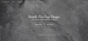 21+ Template Website HTML dan CSS Gratis