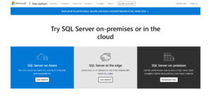 Microsoft SQL Server: Fungsi, Fitur, dan Cara Install