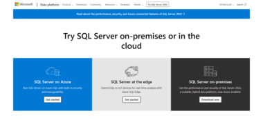 Microsoft SQL Server: Fungsi, Fitur, dan Cara Install