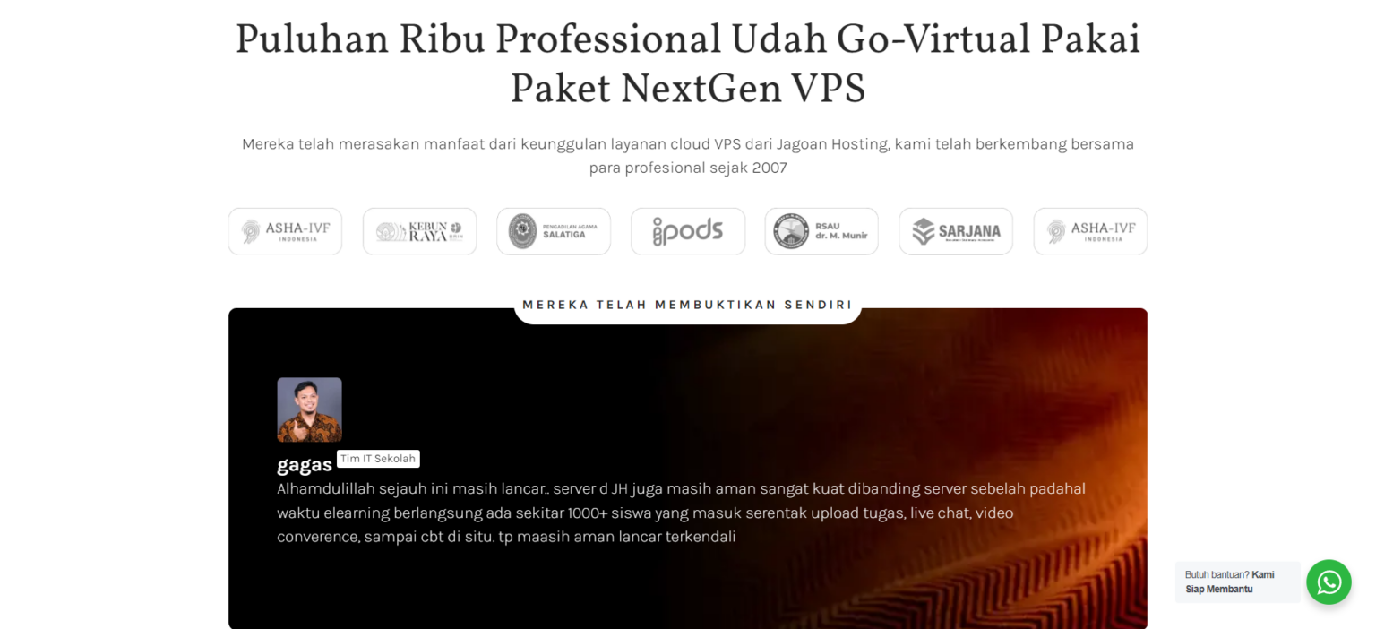 Database Server: Definisi, Fungsi, Cara Kerja dan Tipsnya