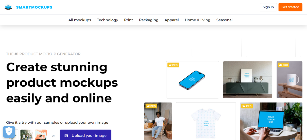 Ini Cara Mudah Membuat Mockup Website & Saran Toolsnya