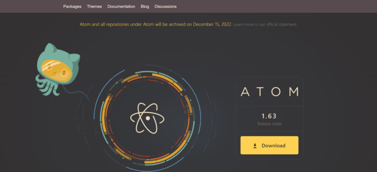 25+ Aplikasi Coding Terbaik yang Wajib Dicoba di 2025