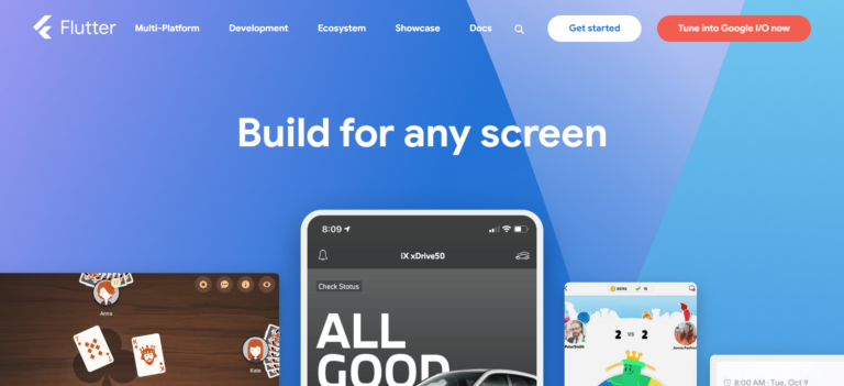 Apa itu Flutter? Manfaat, Fitur dan Cara Kerjanya