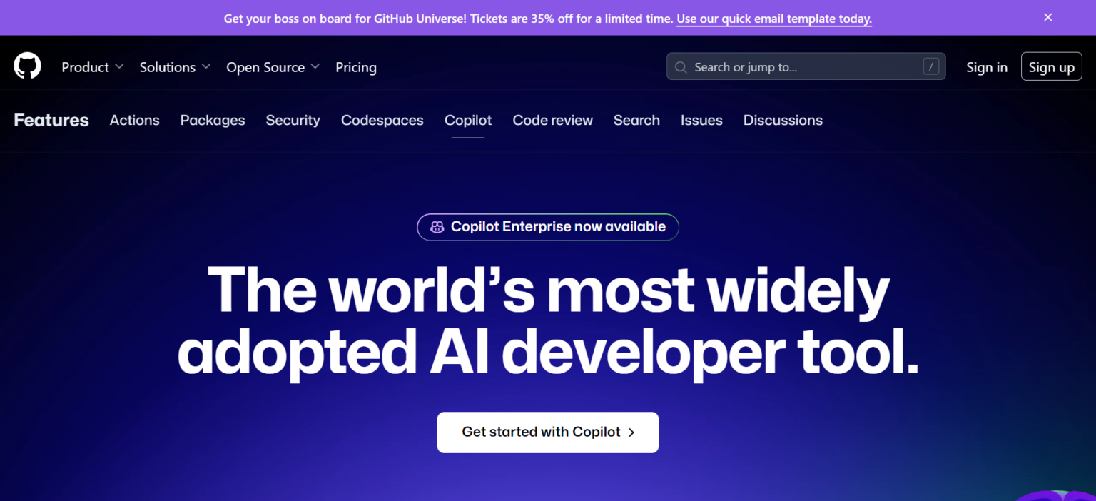 GitHub Copilot: Manfaat, Fitur dan Cara Menggunakan