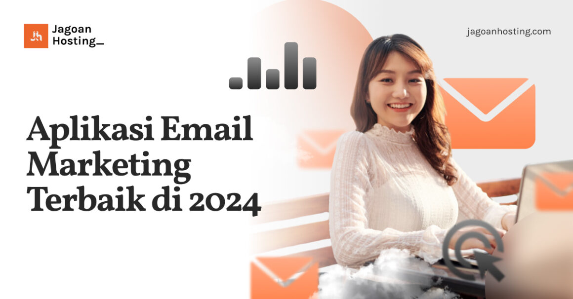12+ Aplikasi Email Marketing Terbaik di 2025