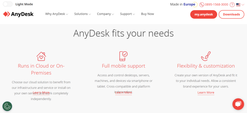 Anydesk: Fungsi, Kelebihan Dan Cara Menggunakan