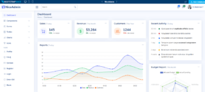 33+ Template Website Bootstrap Free Siap Pakai
