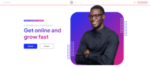 33+ Template Website Bootstrap Free Siap Pakai