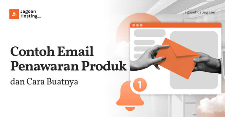 11+ Contoh Email Penawaran Produk dan Cara Buatnya