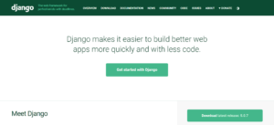 17+ Web Framework untuk Website Terbaik di 2025