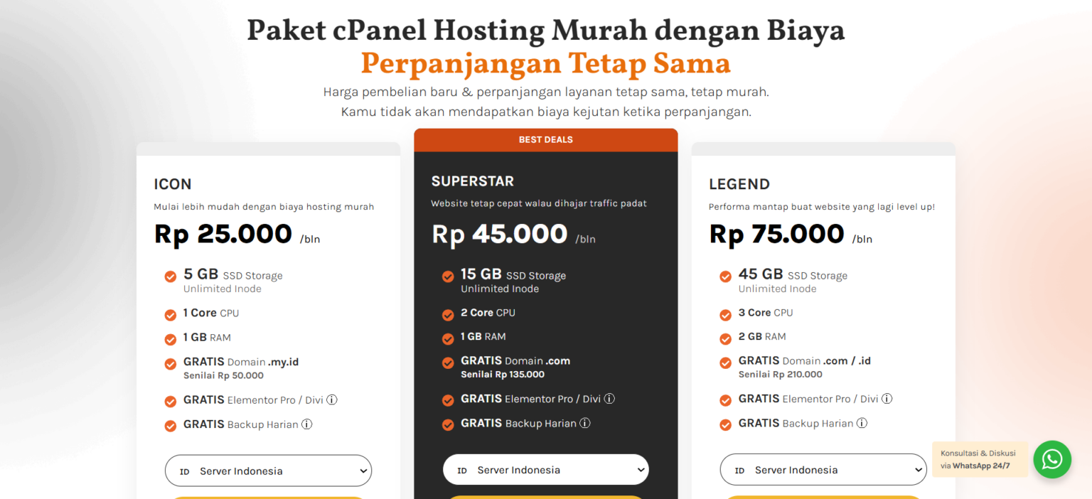 Cara Membuat Website Sendiri dari Nol Tanpa Coding