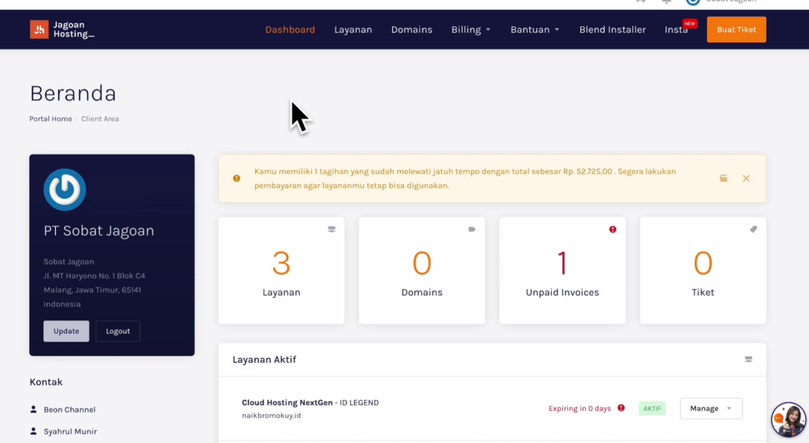 Cara Membuat Website Sendiri dari Nol Tanpa Coding
