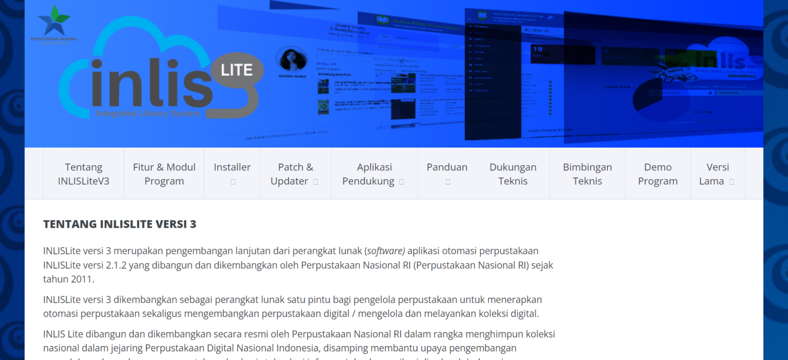 Mengenal Inlislite, Fitur, Kelebihan dan Cara Pakainya