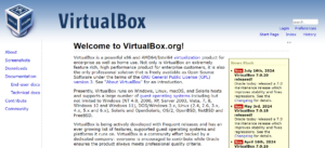 Mengenal Oracle VM VirtualBox dan Fungsinya