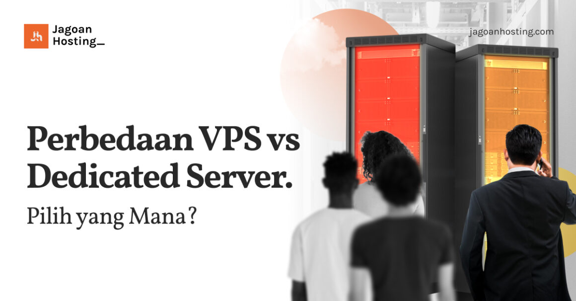 Artikel Terbaru Tentang Server