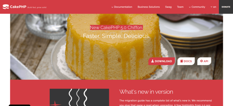 17+ Web Framework untuk Website Terbaik di 2025
