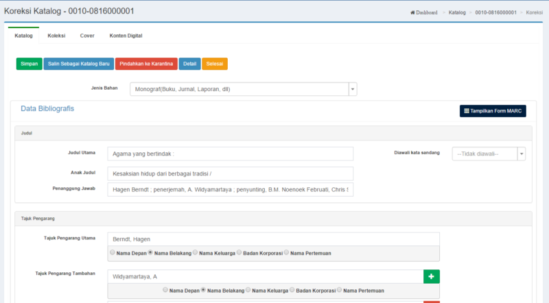 Mengenal Inlislite, Fitur, Kelebihan dan Cara Pakainya