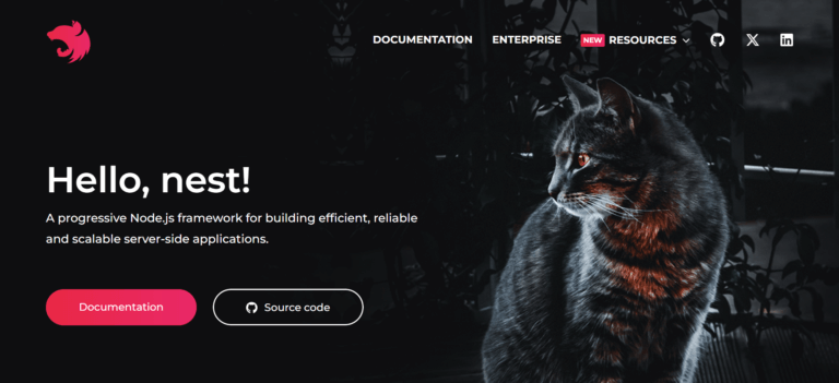 Mengenal NestJS, Fitur dan Keunggulannya