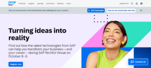 Mengenal SAP, Manfaat, Jenis dan Contoh Penerapannya