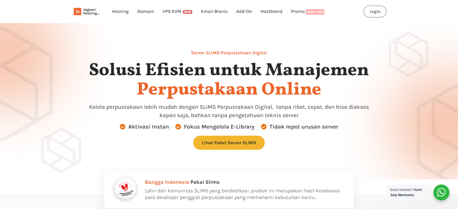 Cara Membuat Perpustakaan Digital Paling Mudah Cara Membuat Perpustakaan Digital Paling Mudah