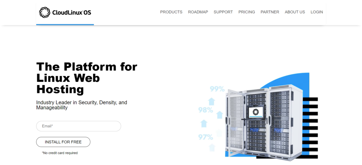 Mengenal CloudLinux OS, Fitur dan Kelebihannya