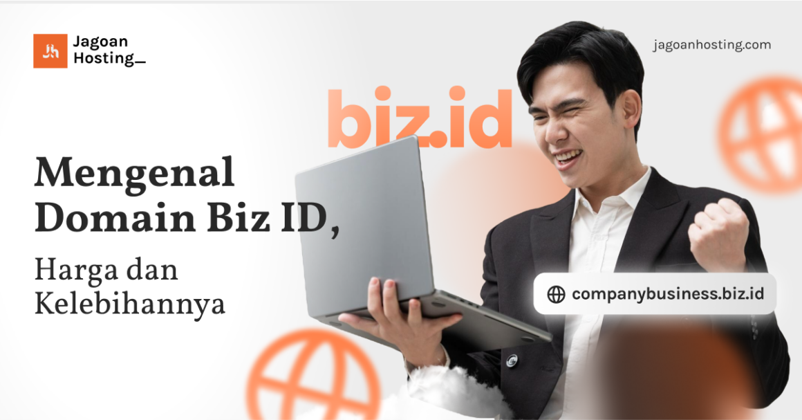 Mengenal Domain Biz ID, Harga dan Kelebihannya