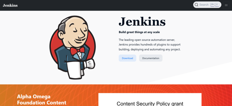 Jenkins: Fungsi, Fitur, dan Kelebihan (Lengkap)