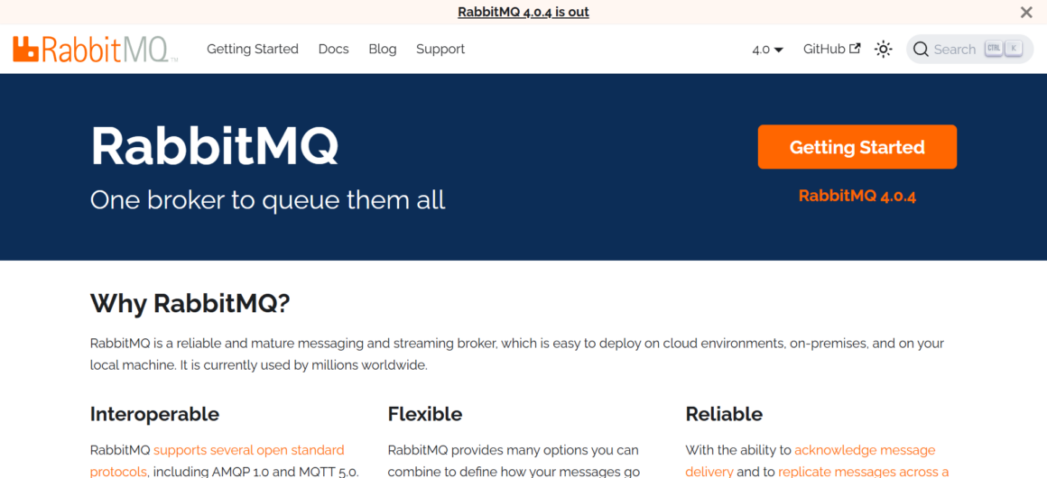 RabbitMQ: Kelebihan, Kekurangan, dan Penerapan