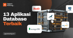 12+ Aplikasi Database Terbaik, Pilih yang Mana?