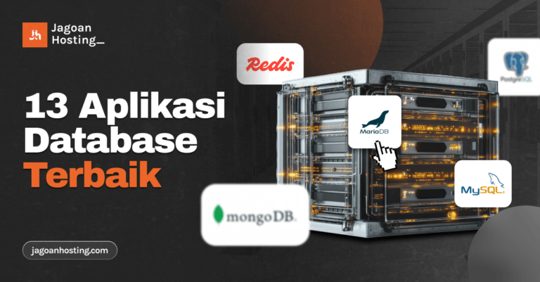 12+ Aplikasi Database Terbaik, Pilih yang Mana?