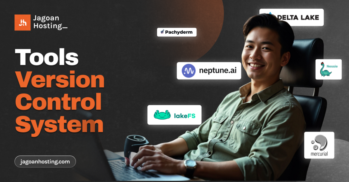 Inilah 12+ Tools Database Version Control