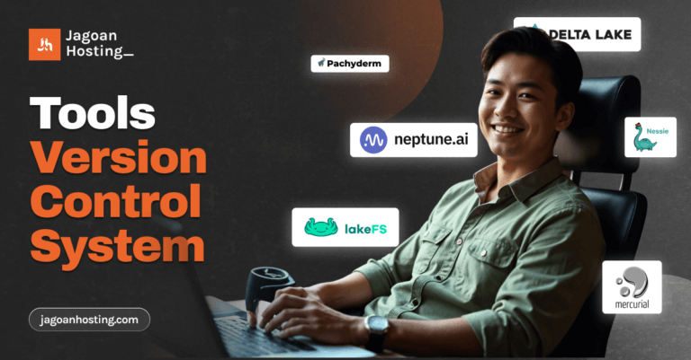 Inilah 12+ Tools Database Version Control