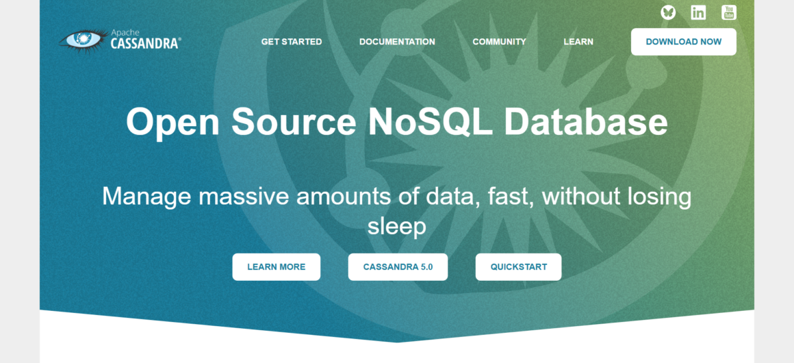 Apache Cassandra: Fitur, Kegunaan, dan Keunggulannya