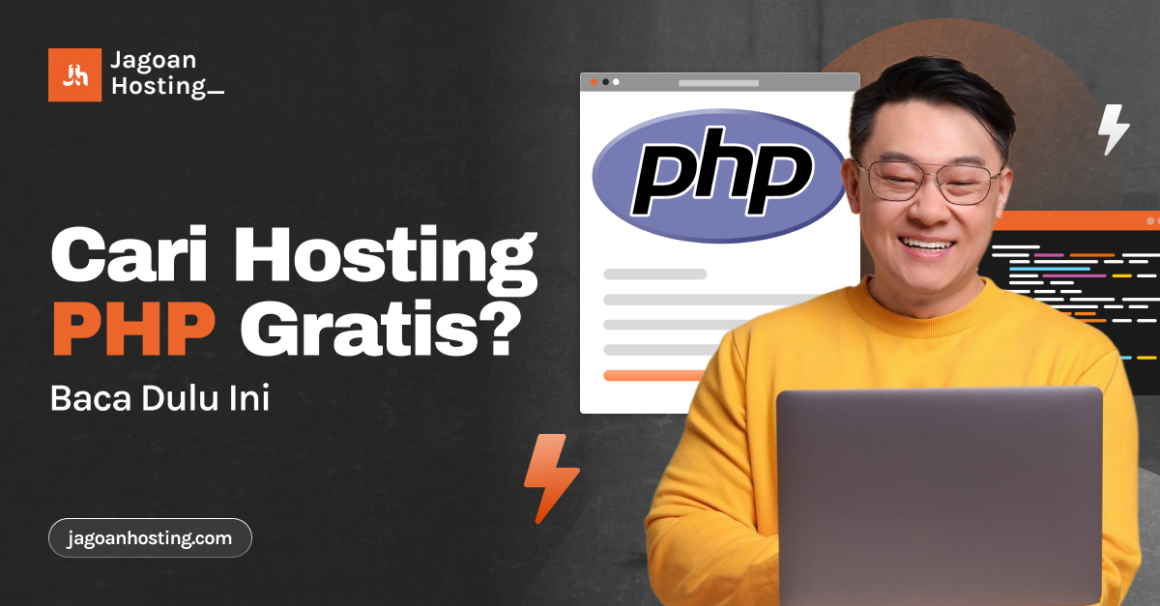 Cari Hosting PHP Gratis? Baca Dulu Ini